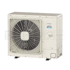 RCI-GP112RSH6 業務用エアコン 《在庫限り》日立 てんかせ4方向 4馬力 冷媒R32 シングル 省エネの達人のカタログ・機能一覧｜業務用エアコン専門店の空調センター